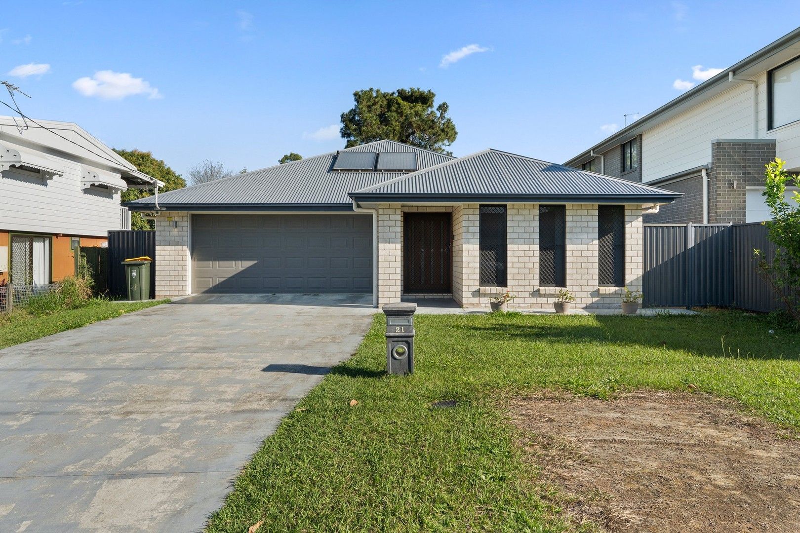 21 Didcot Street, Kuraby QLD 4112 - House For Rent - $780 | Domain