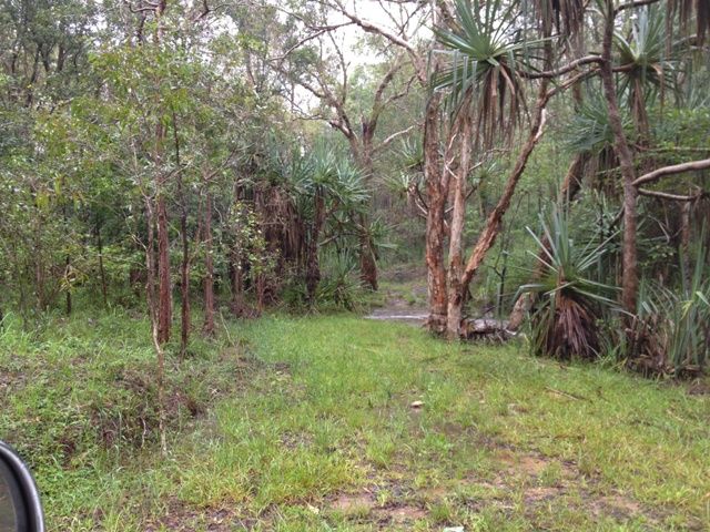 188 Old Bowen Coach Road, Balnagowan | Property History & Address ...