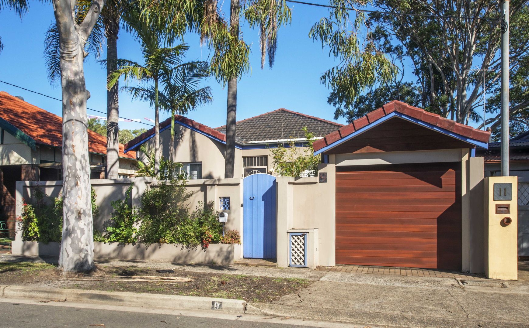 9 Maxwell Road, Pagewood | Property History & Address Research | Domain