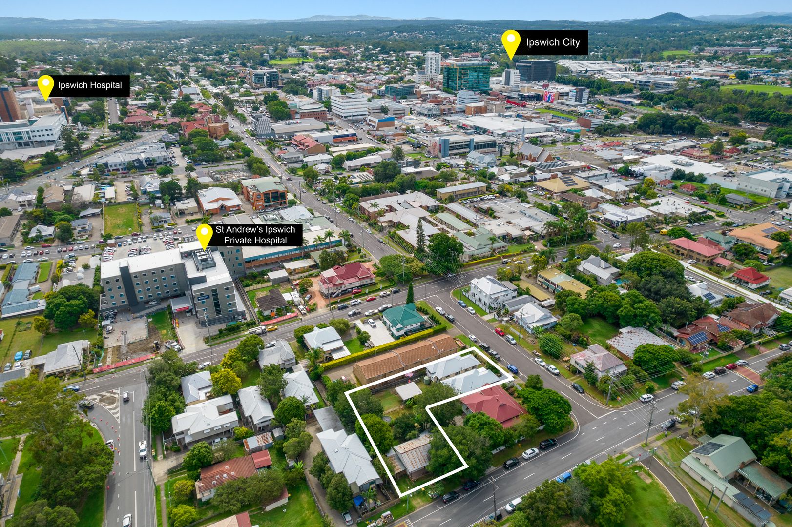 2A Roderick Street, Ipswich | Property History & Address Research | Domain