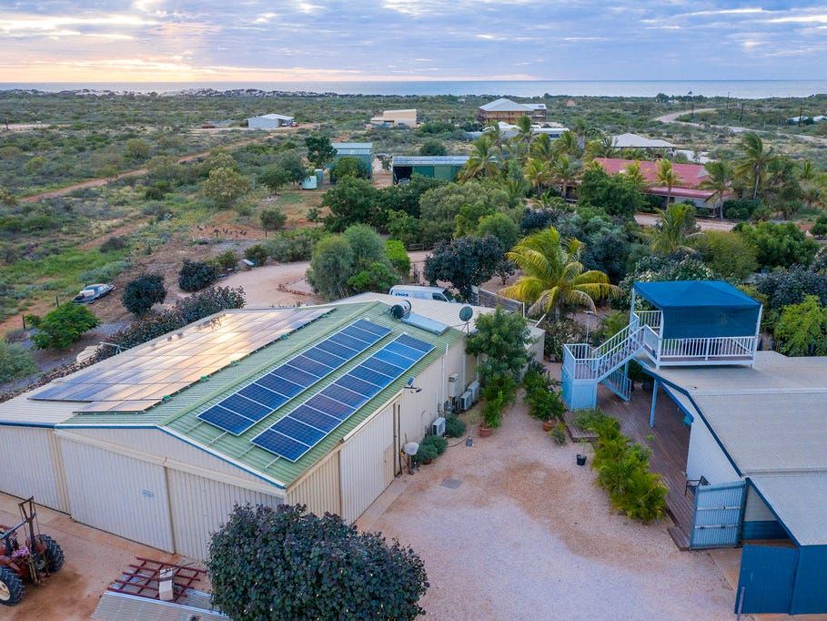 66 Preston Street, Exmouth WA 6707 - House for Sale | Domain