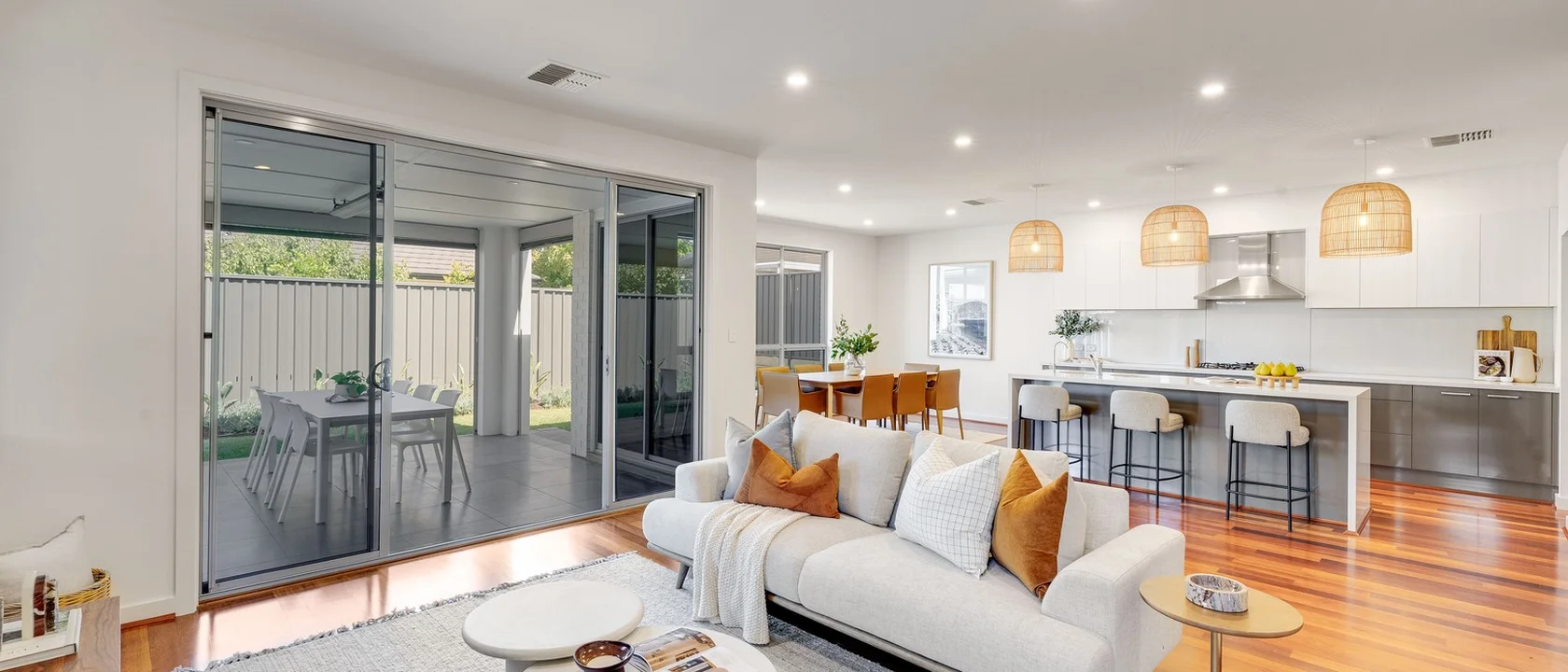 13 Bonython Way, Craigburn Farm SA 5051 | Domain