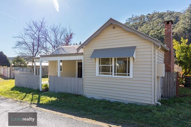 646 Real Estate Properties for Sale in Captains Flat, NSW, 2623 | Domain