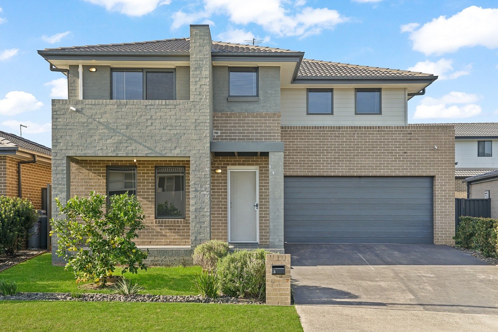 3 Brookhaven Street, Box Hill NSW 2765 - House For Rent | Domain