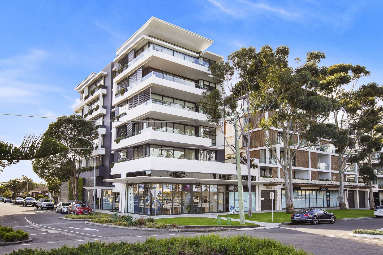 301/152 Ramsgate Road, Ramsgate Beach | Property History & Address ...