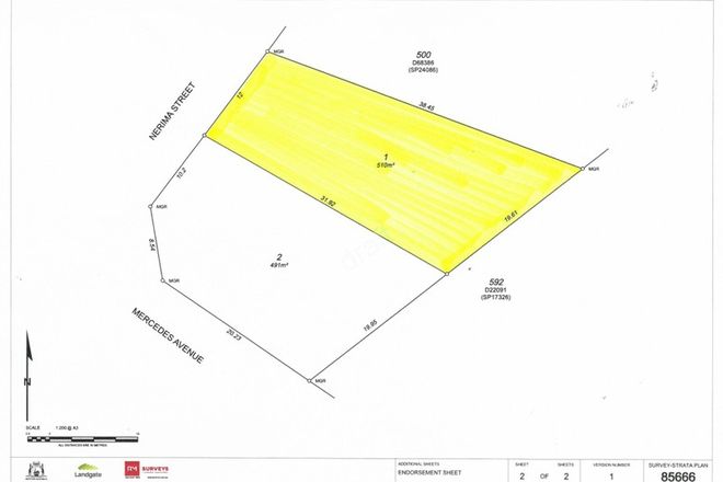 794 Real Estate Properties for Sale in Falcon, WA, 6210 | Domain