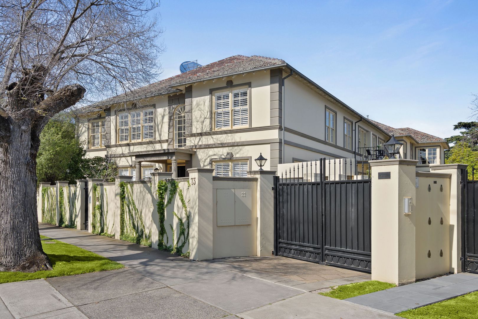 3/73 Clendon Road, Toorak | Property History & Address Research | Domain
