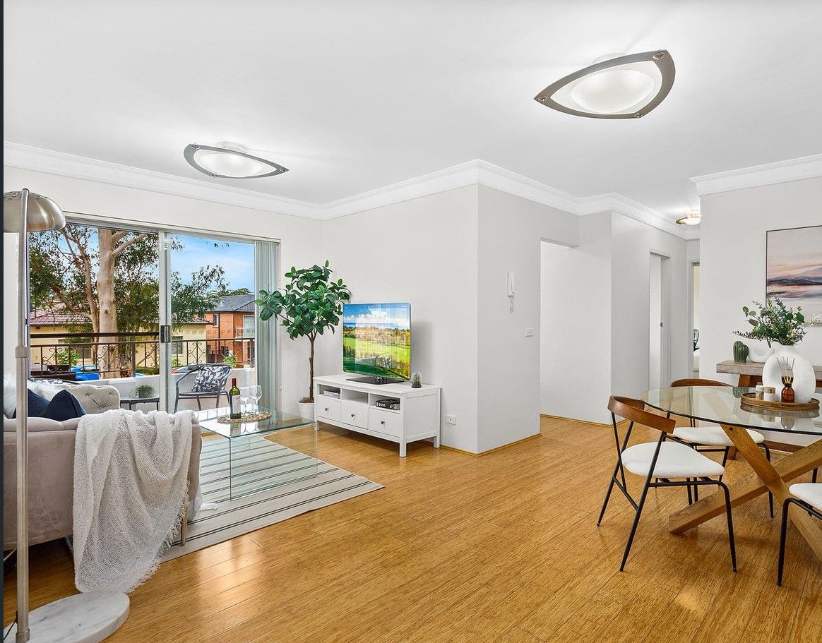 10/67-69 Hudson Street, Hurstville NSW 2220 - Apartment For Rent | Domain