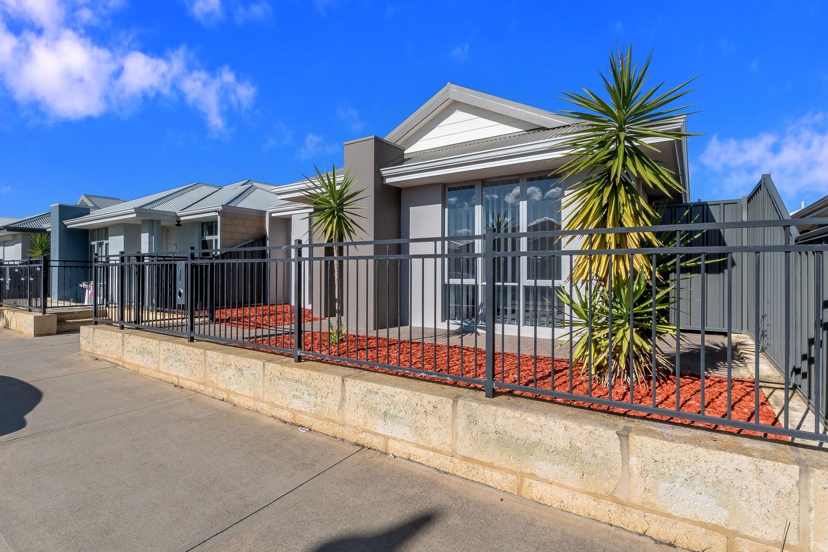 6 Desiree Street, Hammond Park WA 6164 - House For Rent | Domain