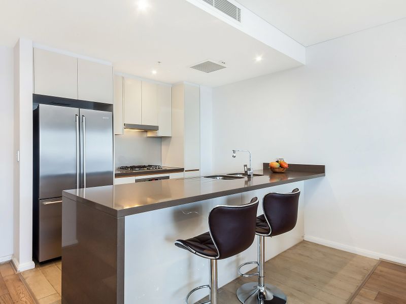 747/10 Victoria Park Parade, Zetland NSW 2017 - Apartment For Rent | Domain