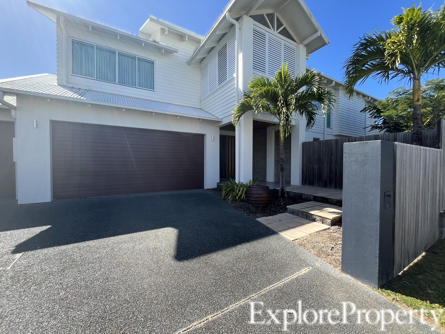 6 Kippen Street, East Mackay QLD 4740 - Duplex For Rent - $650 | Domain