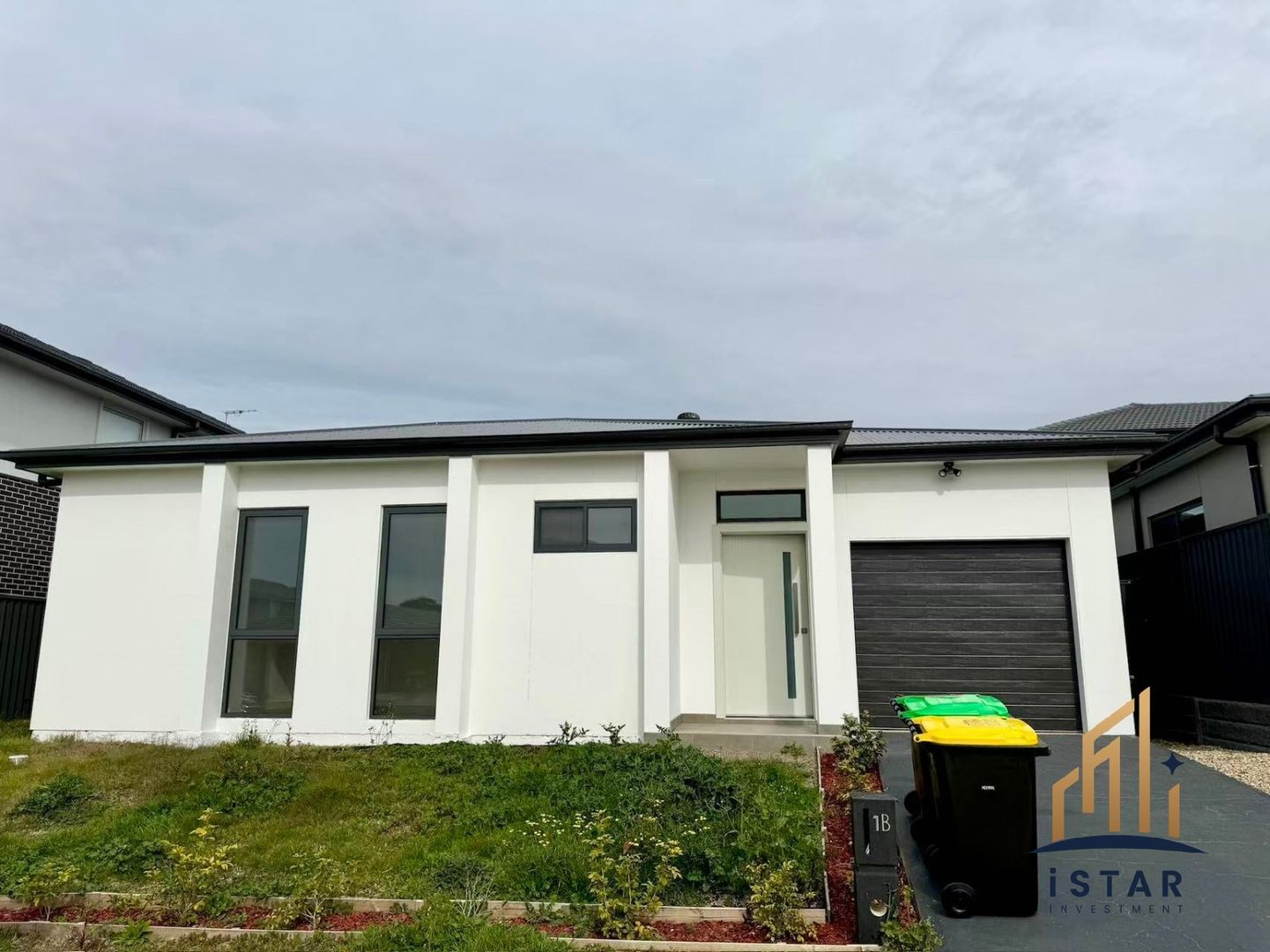 1B Farm Street, Austral NSW 2179 - House For Rent | Domain