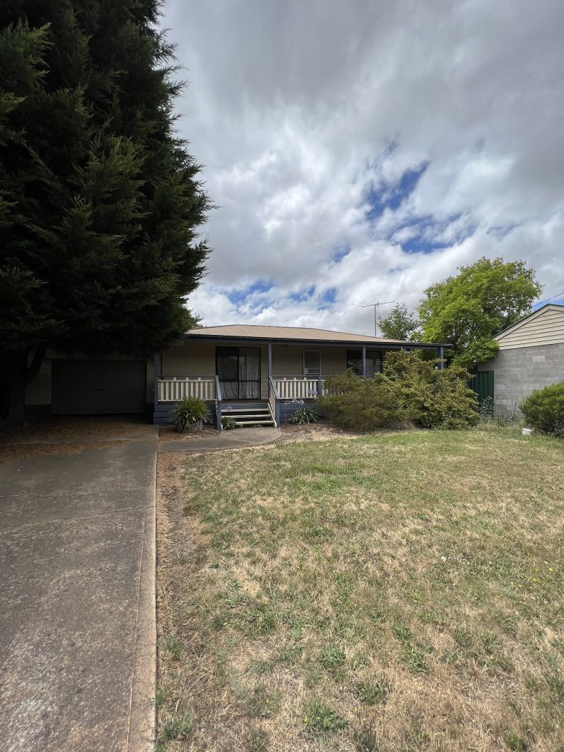 22 Allen Street, Kilmore | Property History & Address Research | Domain