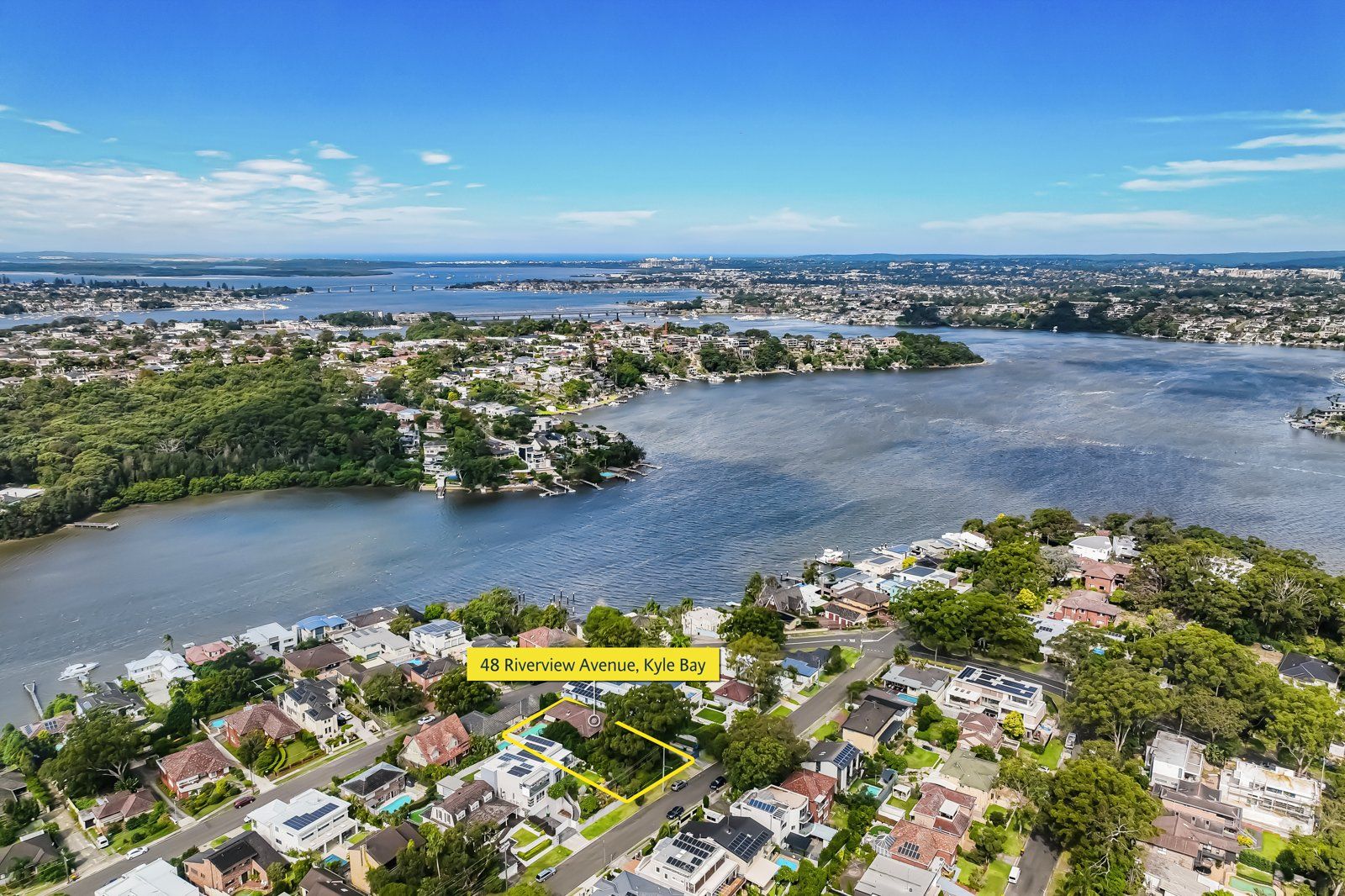 Lot Y/48 Riverview Avenue, Kyle Bay NSW 2221 | Domain
