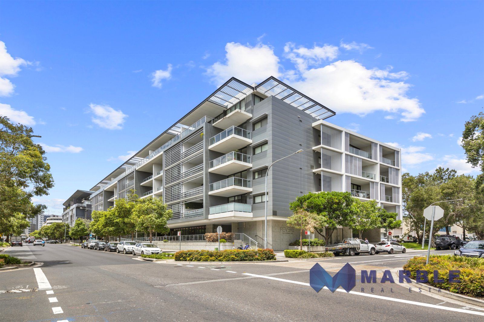 Level 2/3 Dunning Ave, Rosebery NSW 2018 - Apartment For Rent - $950 ...