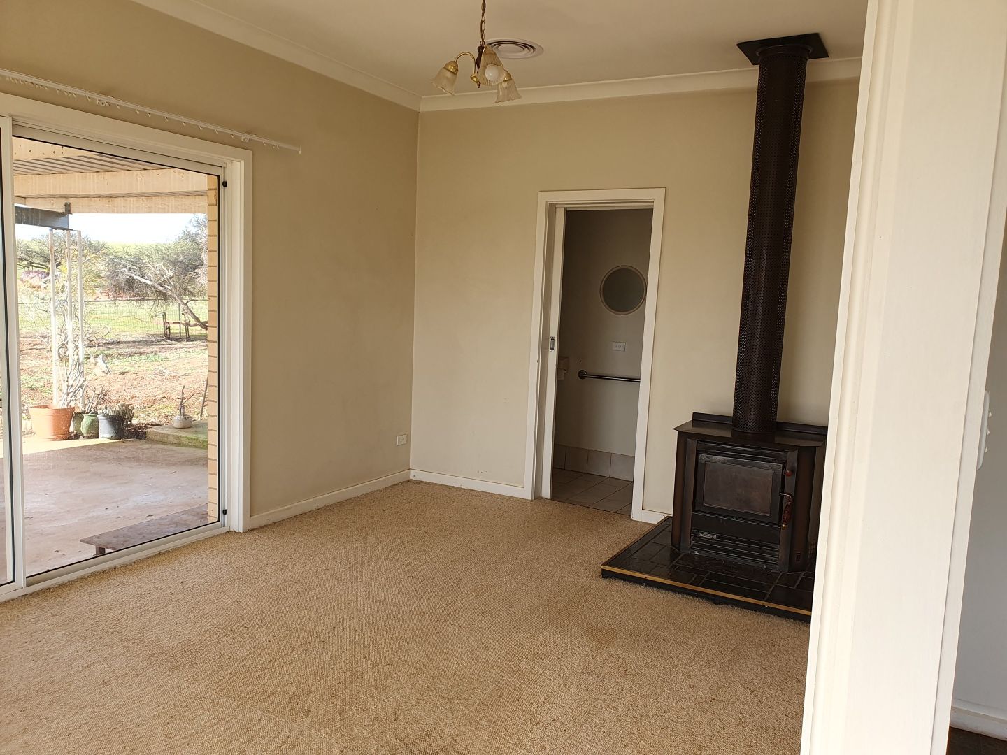 4087 Booborowie Rd, Hallett SA 5419 - House For Rent | Domain