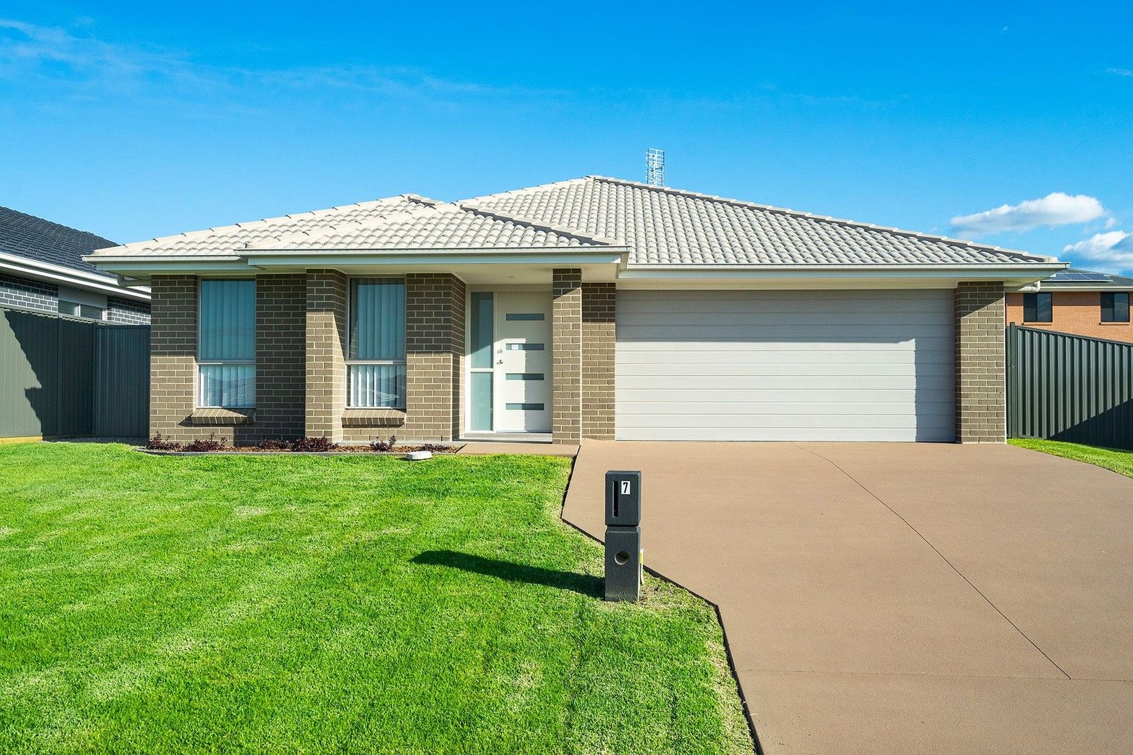 7 Tatler Street, Cliftleigh NSW 2321 - House For Rent | Domain