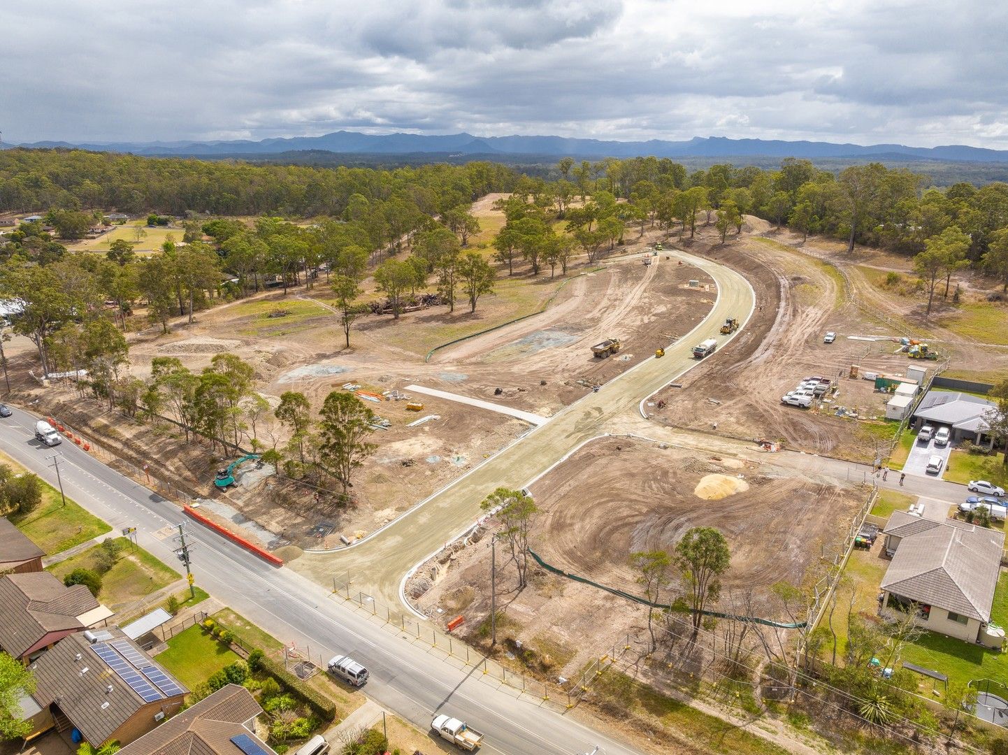 Lots 126-150 'Hartley Estate', Bushland Drive, Taree NSW 2430 | Domain