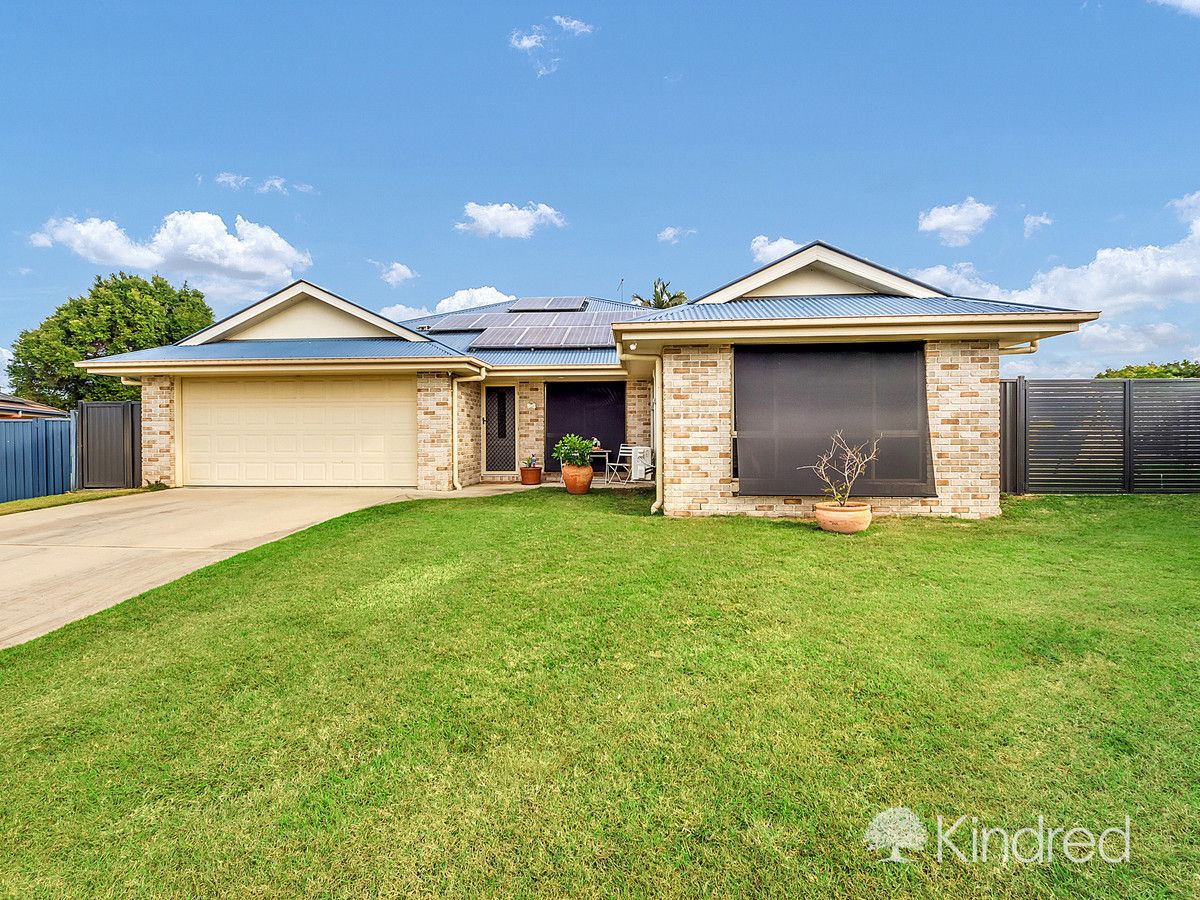 31 Billabong Place, Deception Bay QLD 4508 | Domain