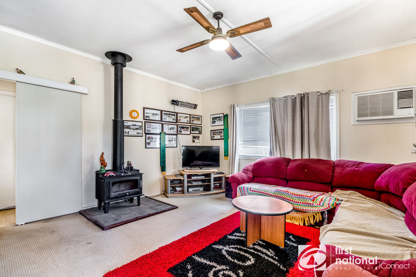 138-144 Macpherson Road, Londonderry NSW 2753 - House For Rent - $580 ...