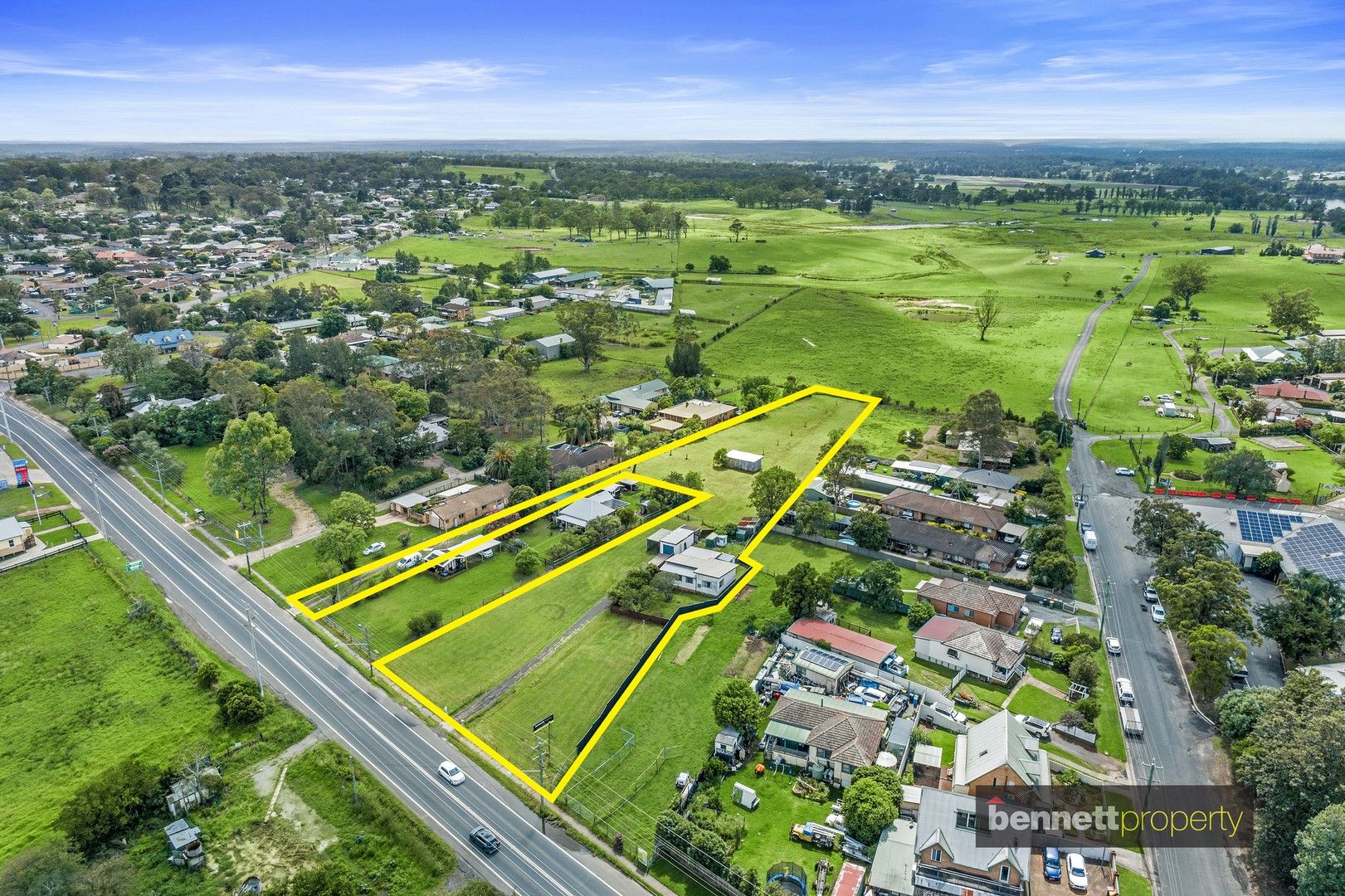 514 Wilberforce Road, Wilberforce NSW 2756 | Domain