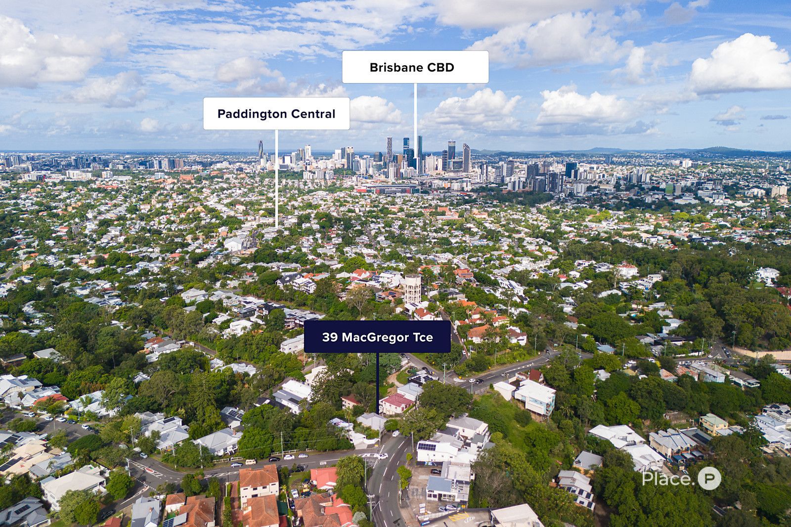 39 Macgregor Terrace, Bardon QLD 4065 | Domain