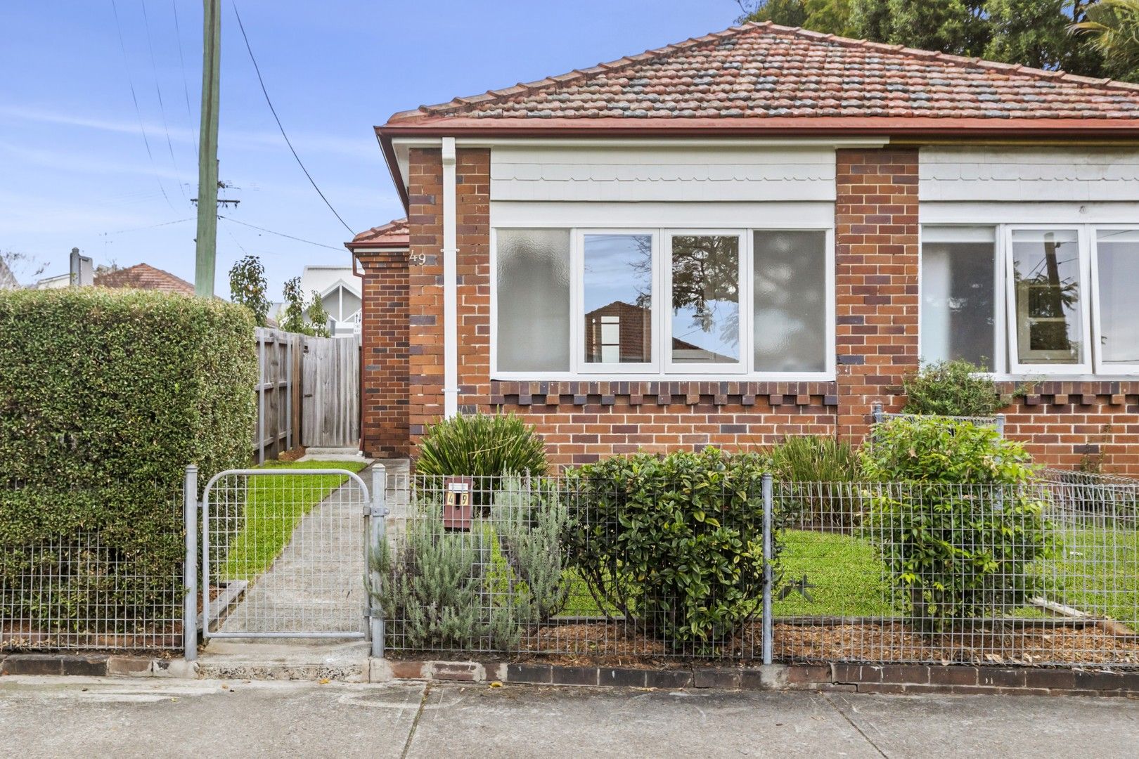 Sold 49 Devonshire Street, Crows Nest NSW 2065 on 06 Jul 2024 ...