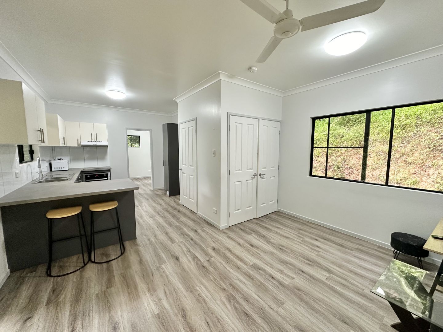 143A Kahana Road, Whyanbeel QLD 4873 - House For Rent - $360 | Domain