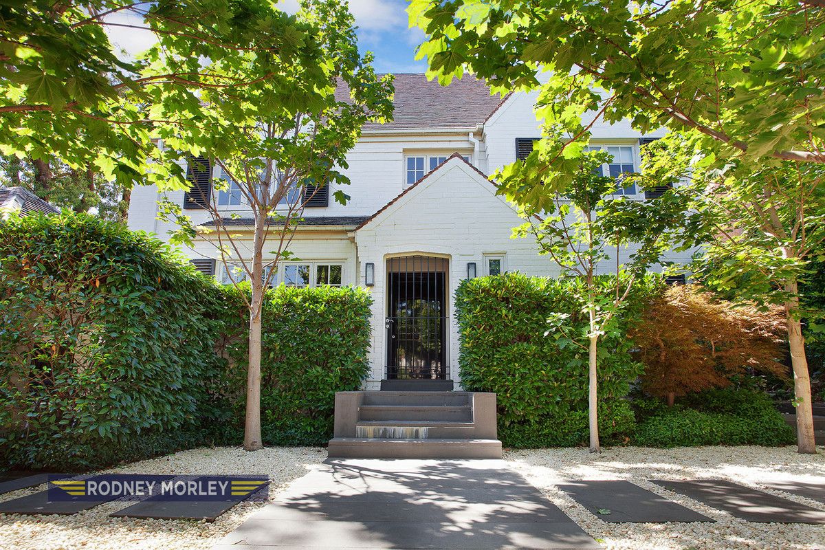 36 St Georges Road, Toorak | Property History & Address Research | Domain