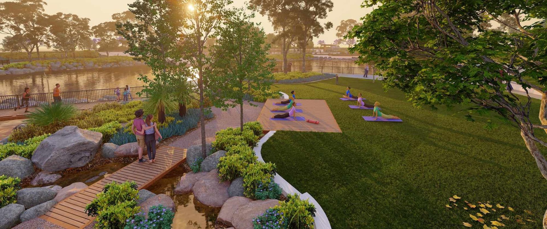 233 Currawong Long, Treeby WA 6164 | Domain