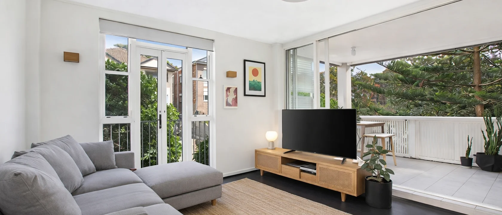 313/10 Jaques Avenue, Bondi NSW 2026 - Apartment For Rent | Domain