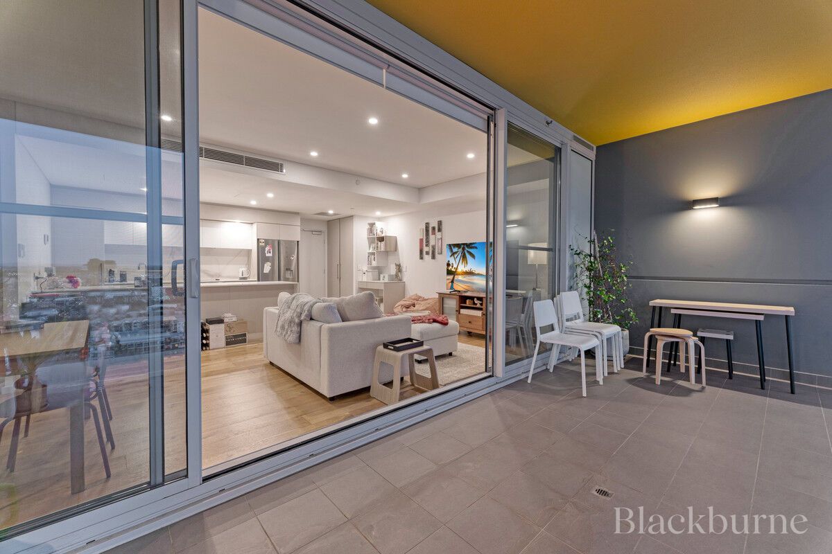 2003/105 Stirling Street, Perth WA 6000 - Apartment For Rent | Domain