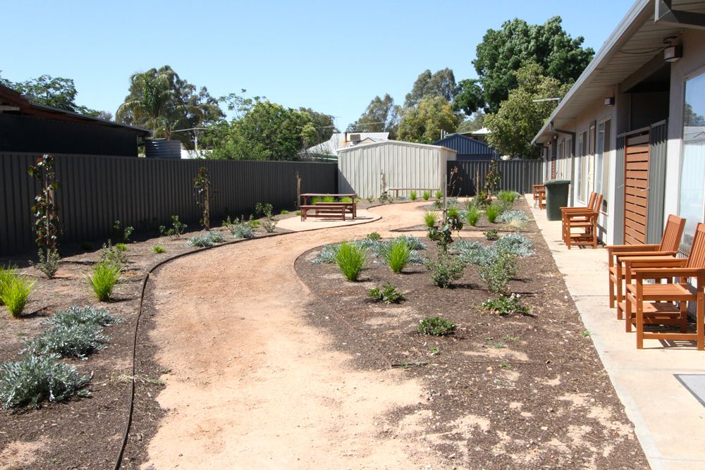 2/80 Murray Street, Wentworth NSW 2648 - House For Rent | Domain