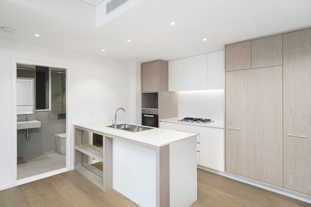 Level6/1 Steam Mill Lane, Haymarket NSW 2000 - Apartment For Rent - $1,300 | Domain