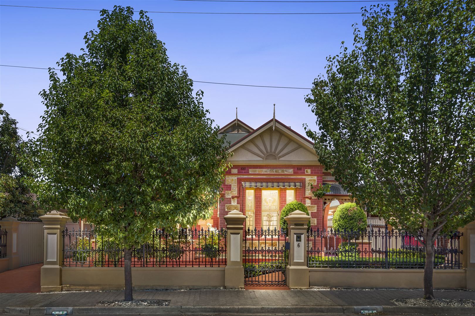 6 East Parade, Kingswoo | Property History & Address Research | Domain