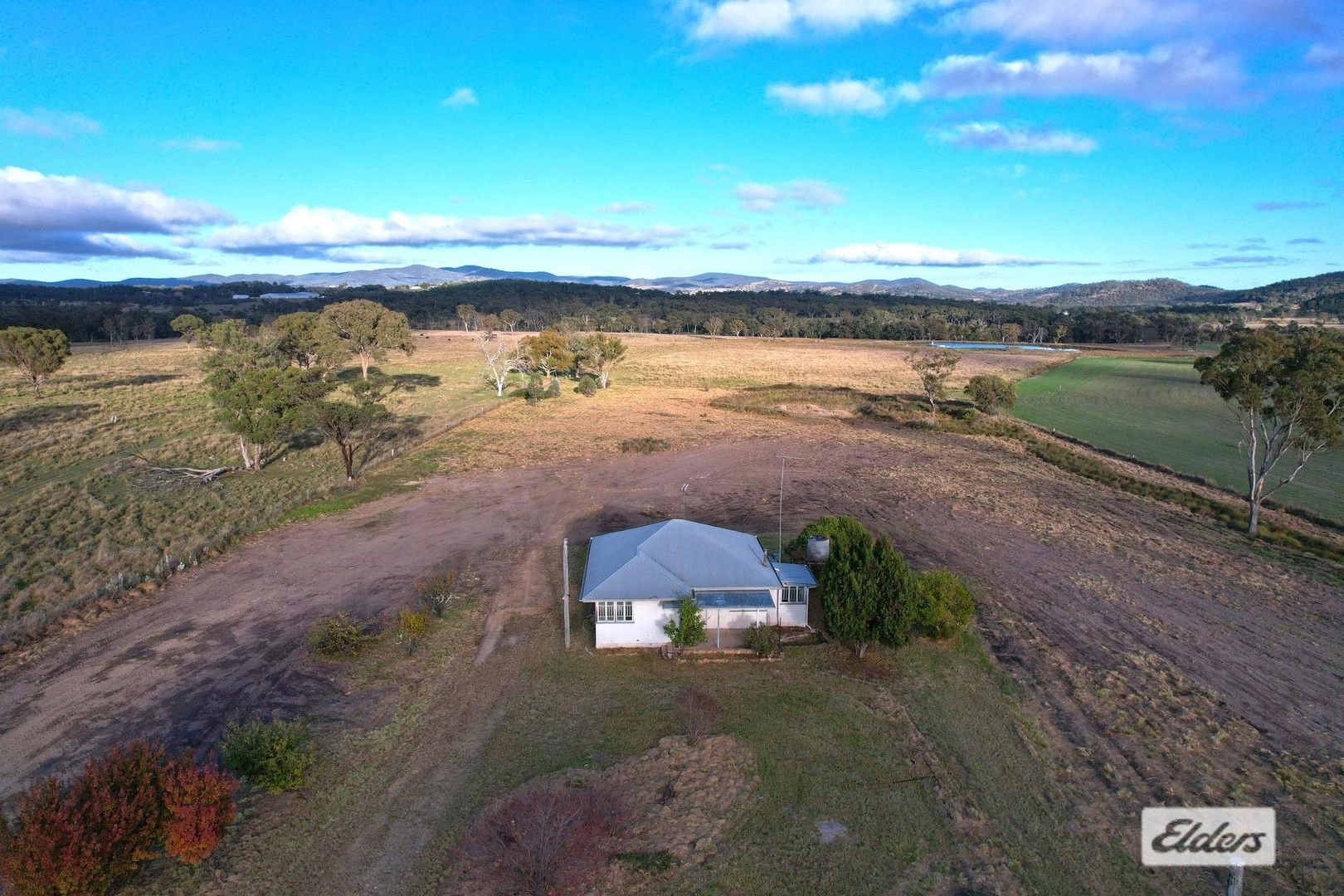 28302 New England Highway, Ballandean QLD 4382 - House for Sale