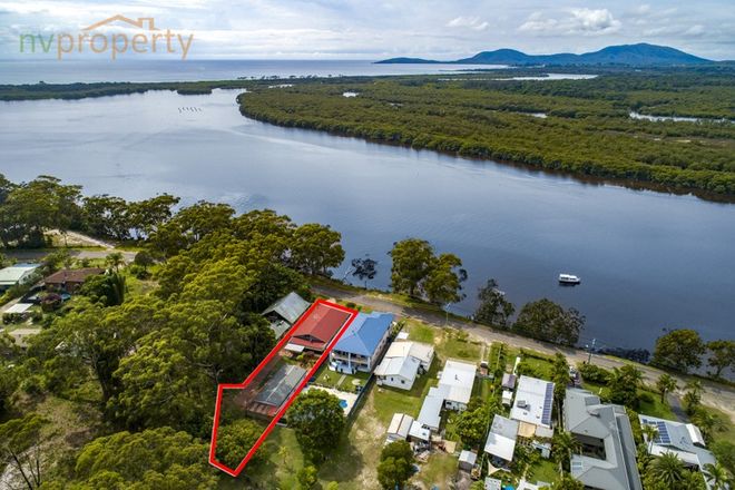 137 Houses for Sale in Fishermans Reach, NSW, 2441 | Domain