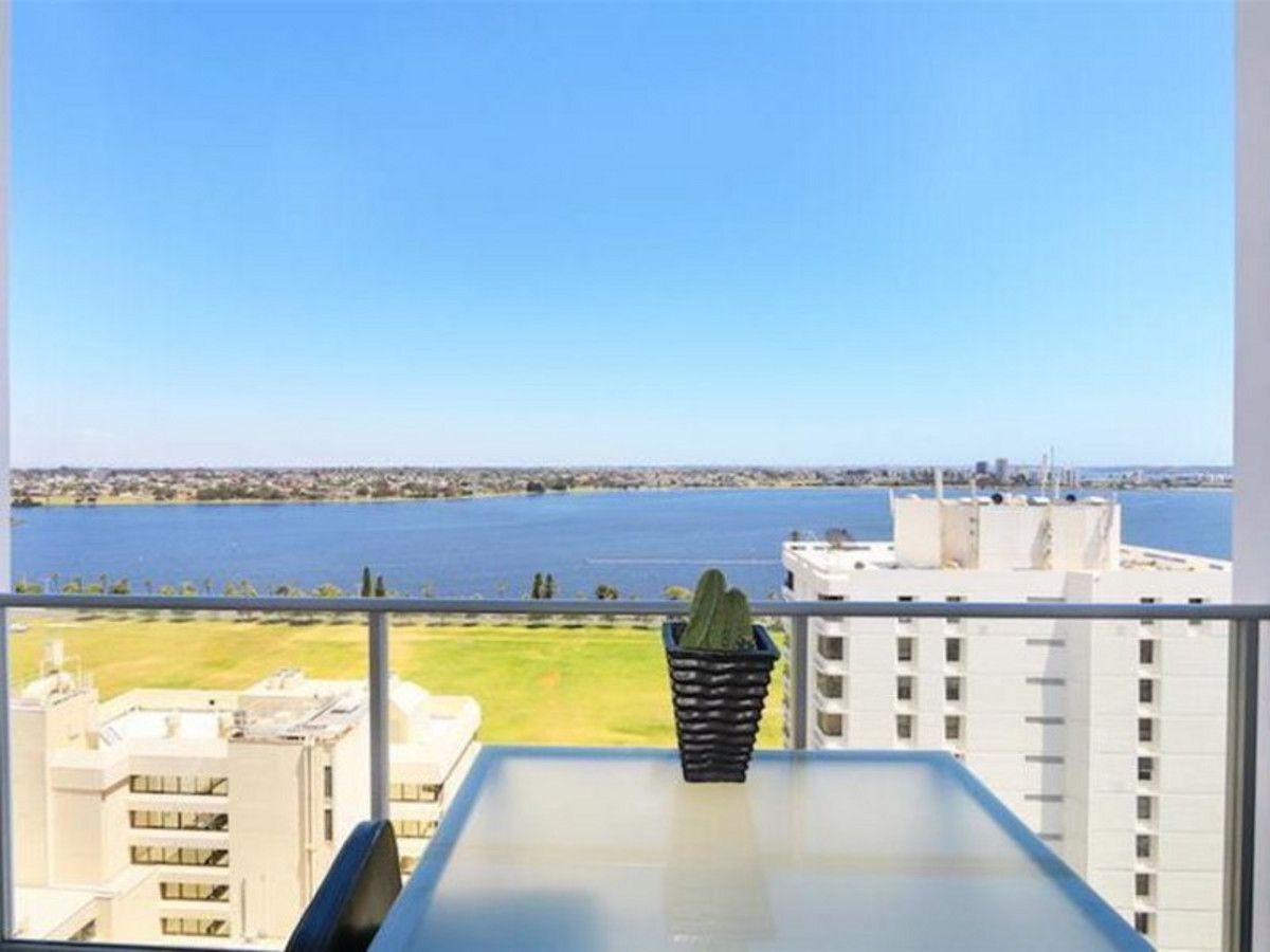 120/151 Adelaide Terrace, East Perth WA 6004 - Apartment For Rent ...