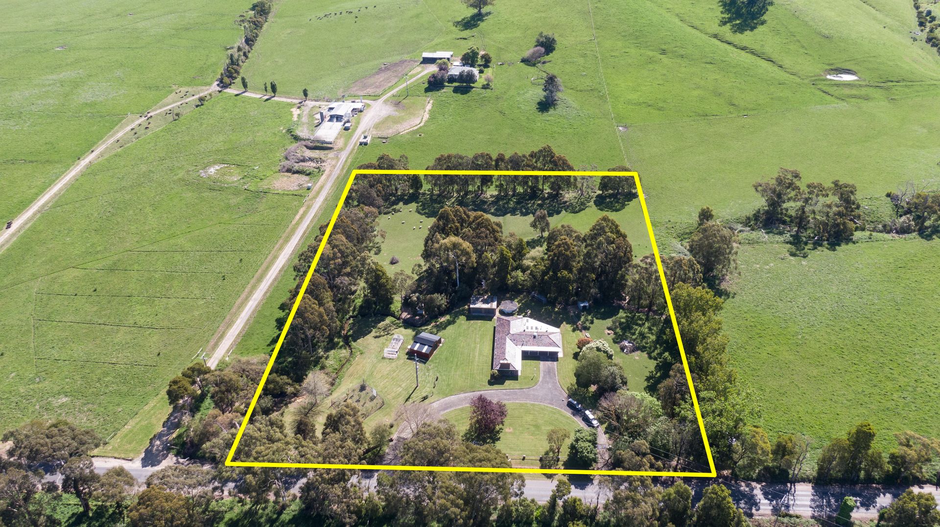 375 Stewart Road, Outtrim VIC 3951 | Domain