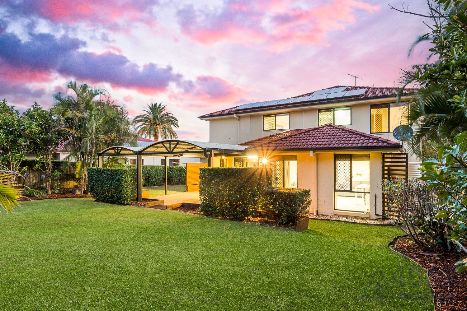 31 Glenwood Place, Moggill QLD 4070 | Domain