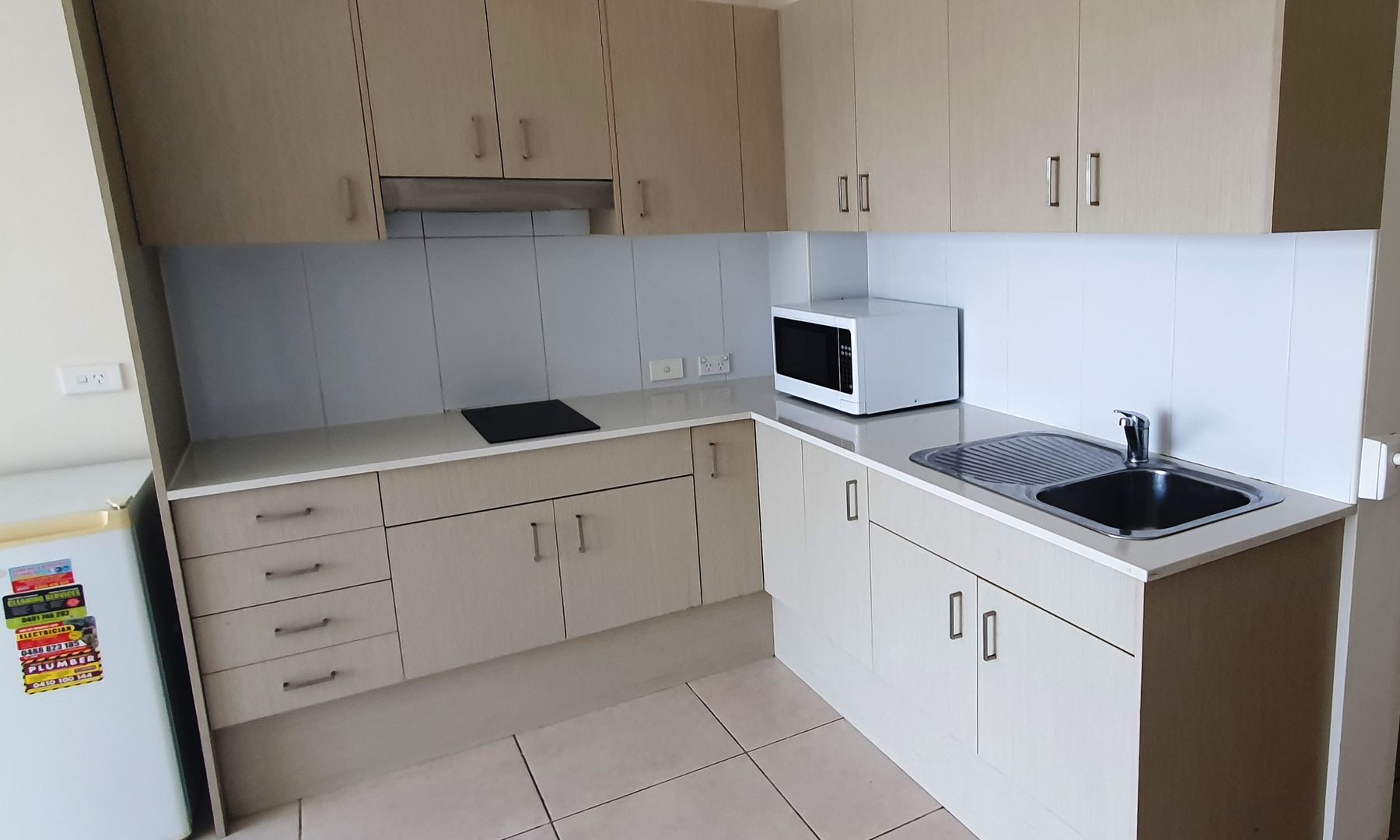 1/155 Wellington Rd, Sefton NSW 2162 - Studio For Rent | Domain
