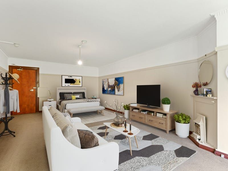 Unit 17/19 St Neot Avenue, Potts Point NSW 2011 - Studio For Rent | Domain