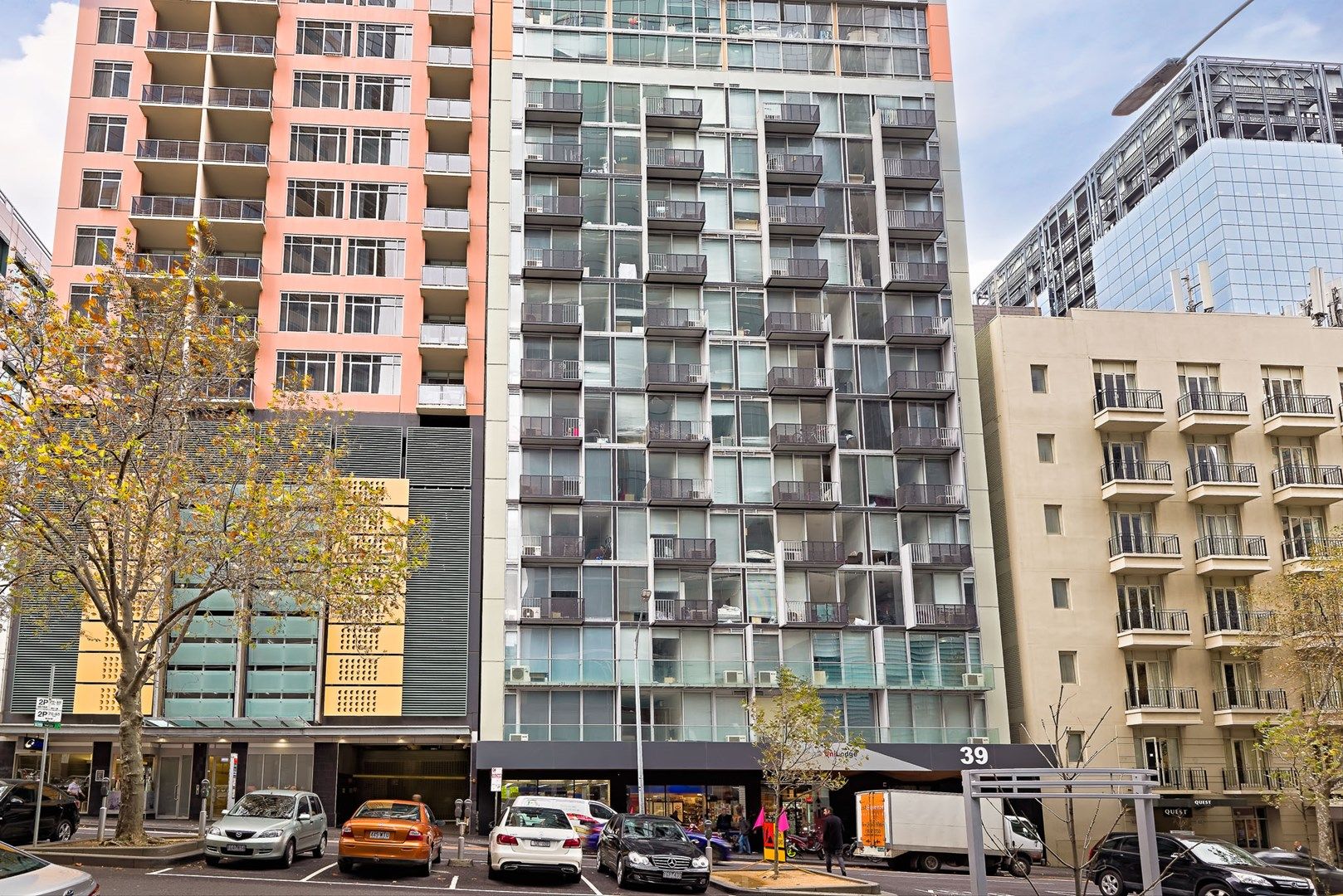 315/39 Lonsdale Street, Melbourne VIC 3000 - Apartment For Rent | Domain