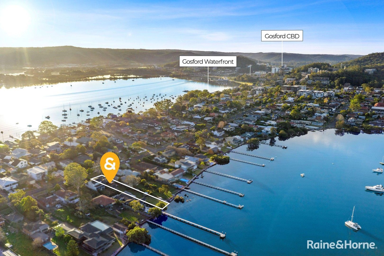 87 Albany Street, Point Frederick NSW 2250 | Domain