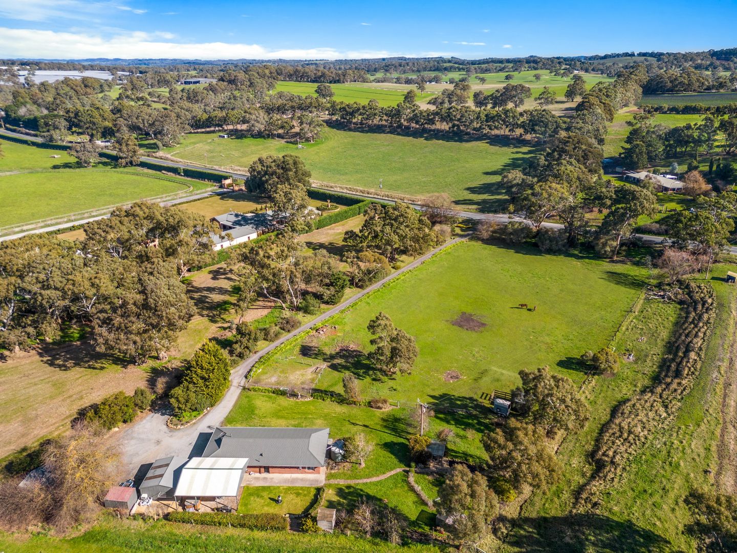 705 Nairne Road, Hay Valle | Property History & Address Research | Domain