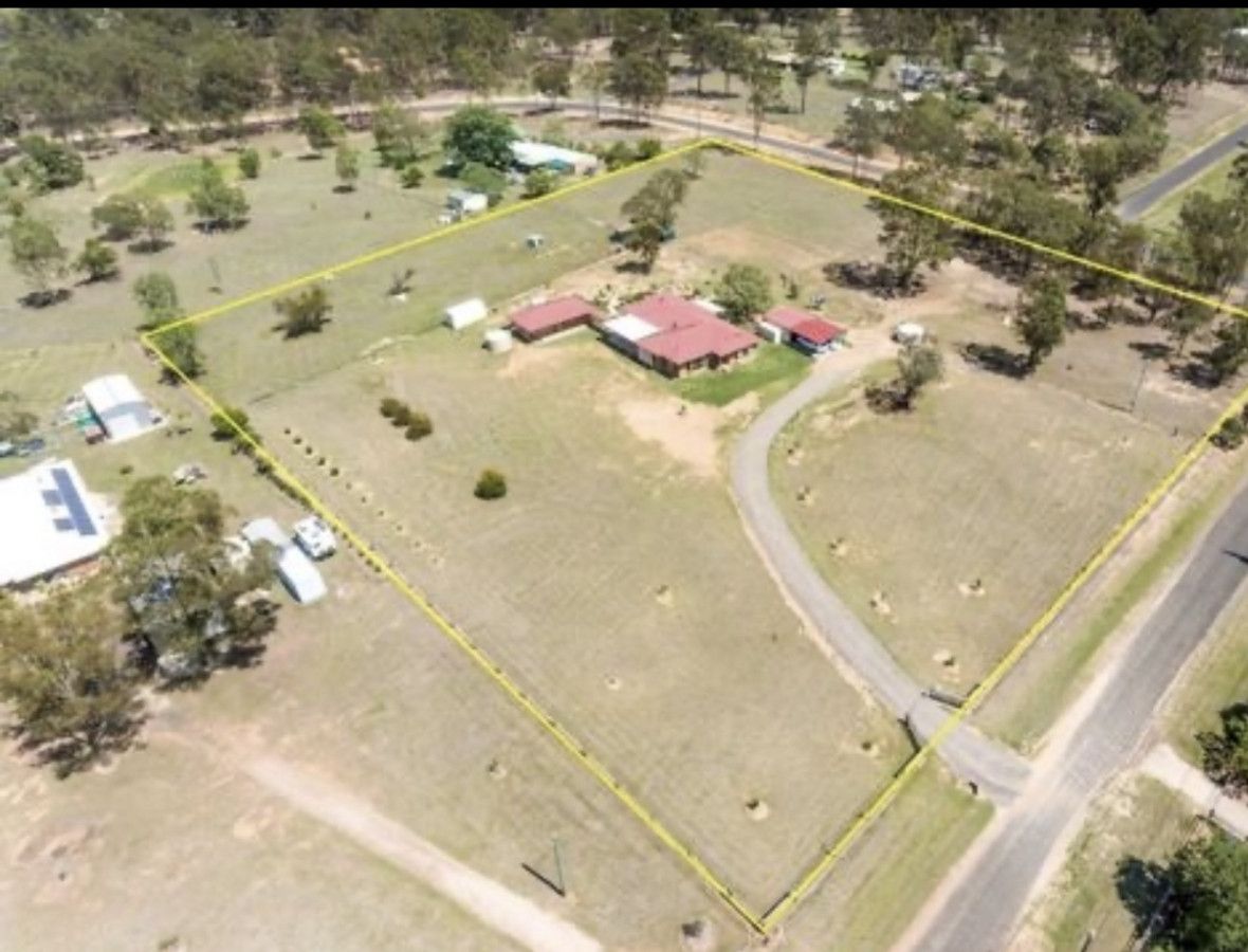 12 Anna Court, Placid Hills QLD 4343 - House for Sale | Domain