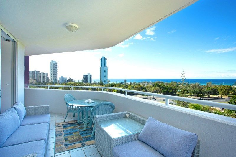 37/12 Commodore Drive, Surfers Paradise QLD 4217 | Domain