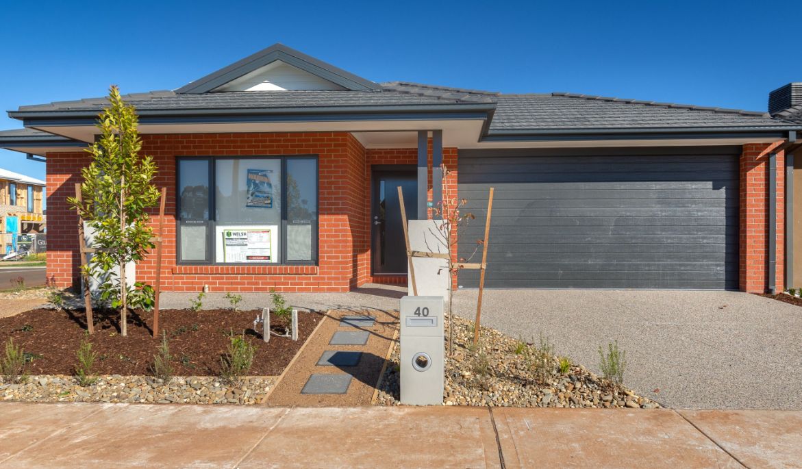 40 Rachel Way, Thornhill Park VIC 3335 - House For Rent - $420 | Domain