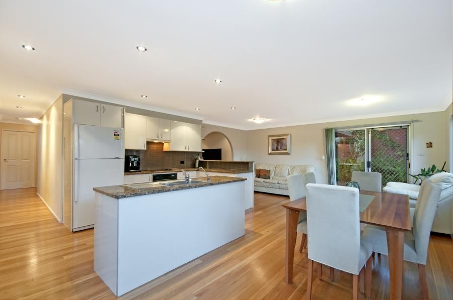 West Ryde NSW 2114 - 4 beds house for Rent, $990 Per Week - 16543606 ...