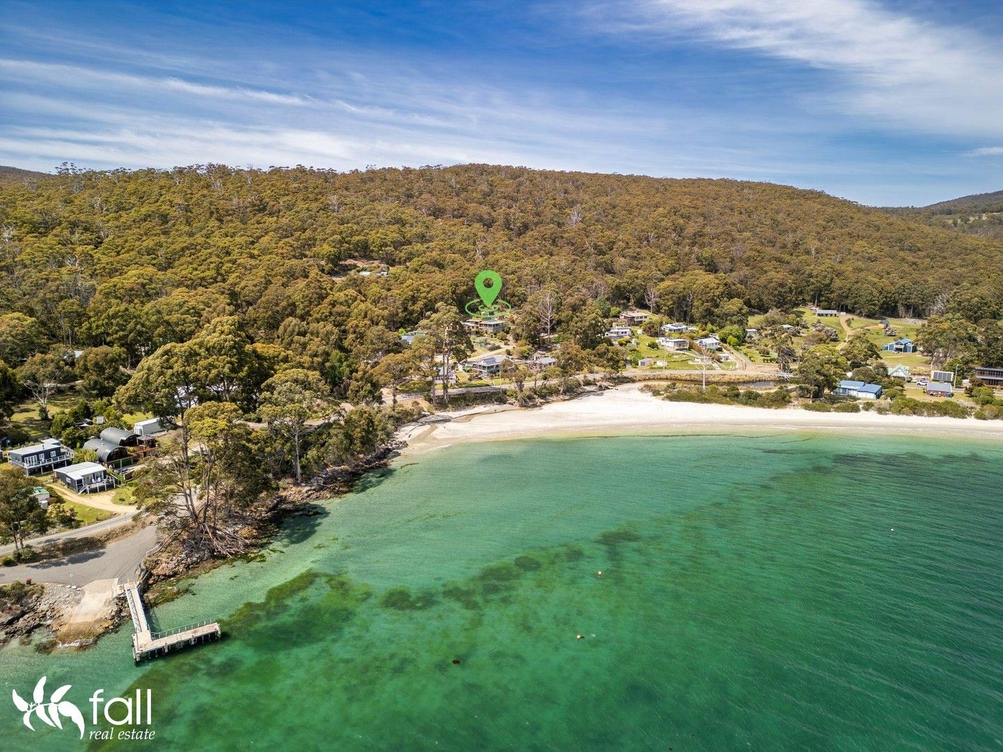 11 &15 Sawdust Road, Adventure Bay TAS 7150 | Domain